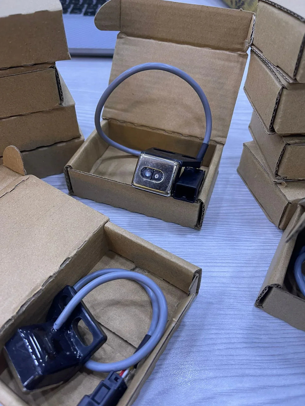 Toyota Jat710 Sensor For Air Jet Loom – The Component Centre